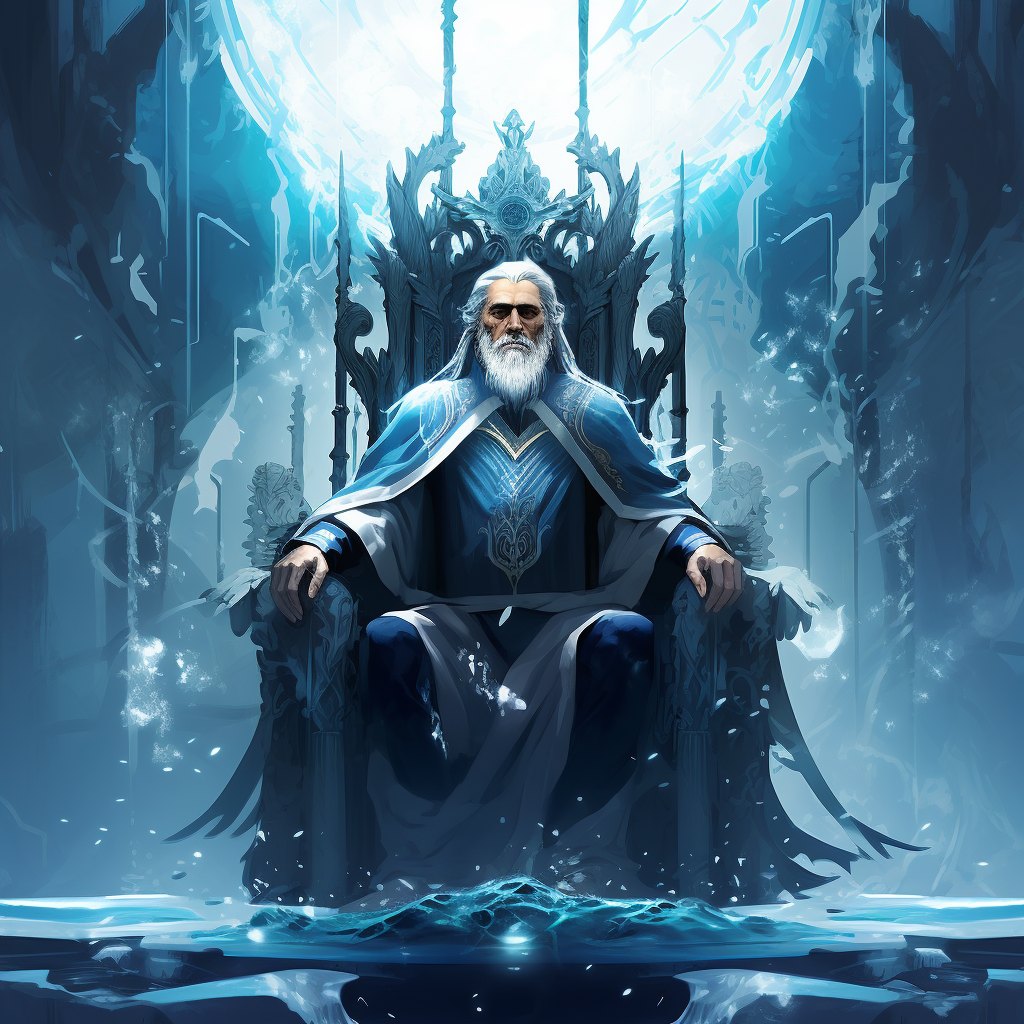 Lumare Empire Characters – The World Stones