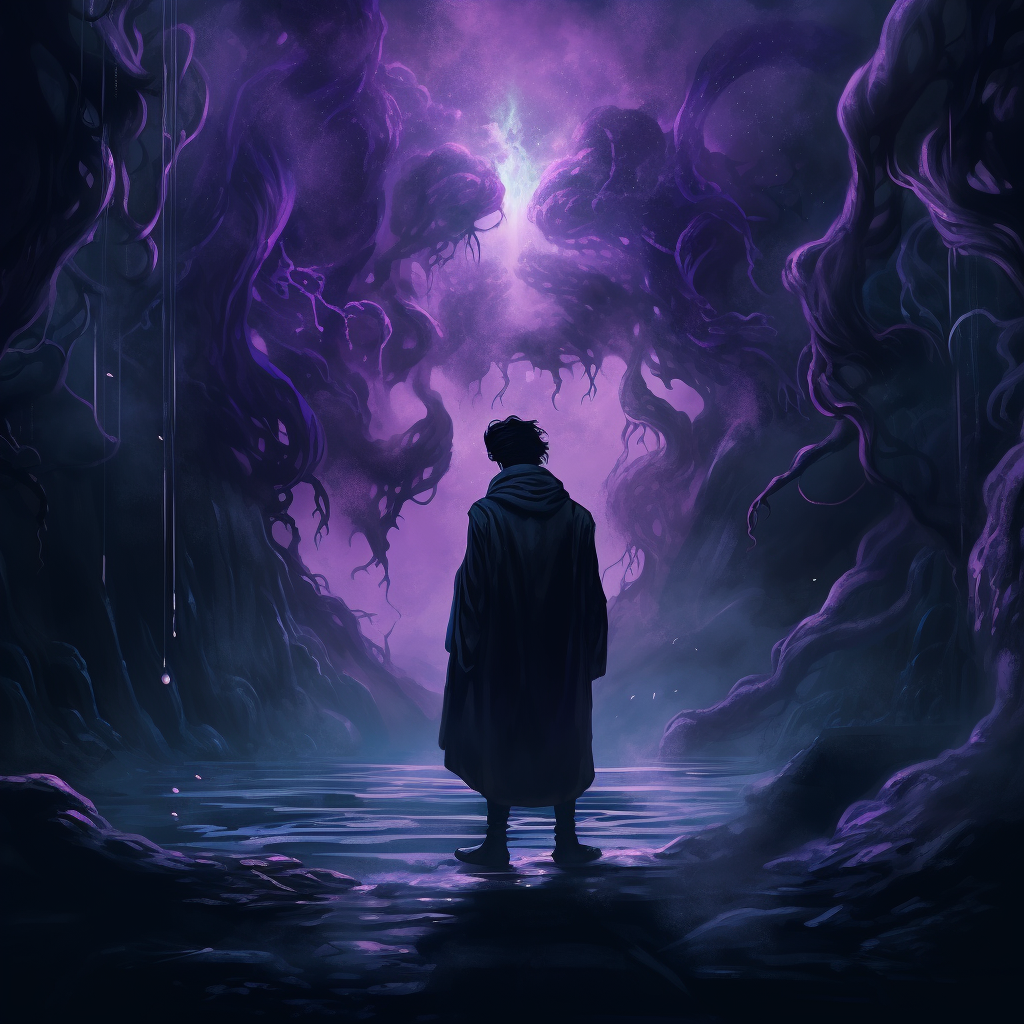 Creation Magic – The World Stones